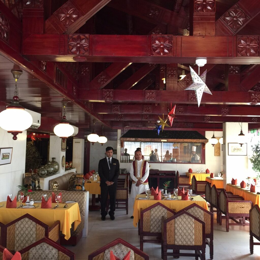 Top 10 Indian restaurant in Bahrain for every budget