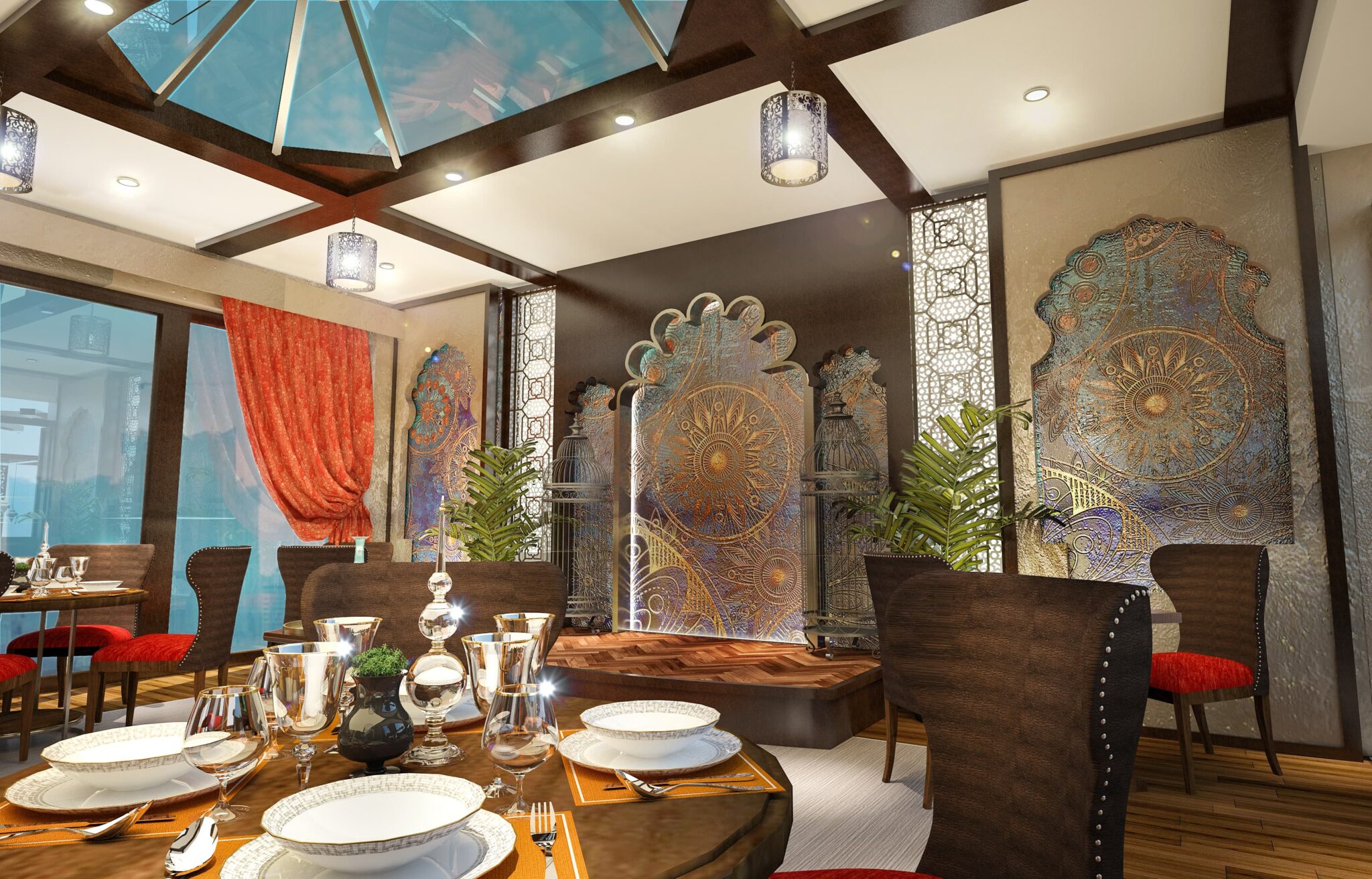 Top 10 Indian restaurant in Bahrain for every budget