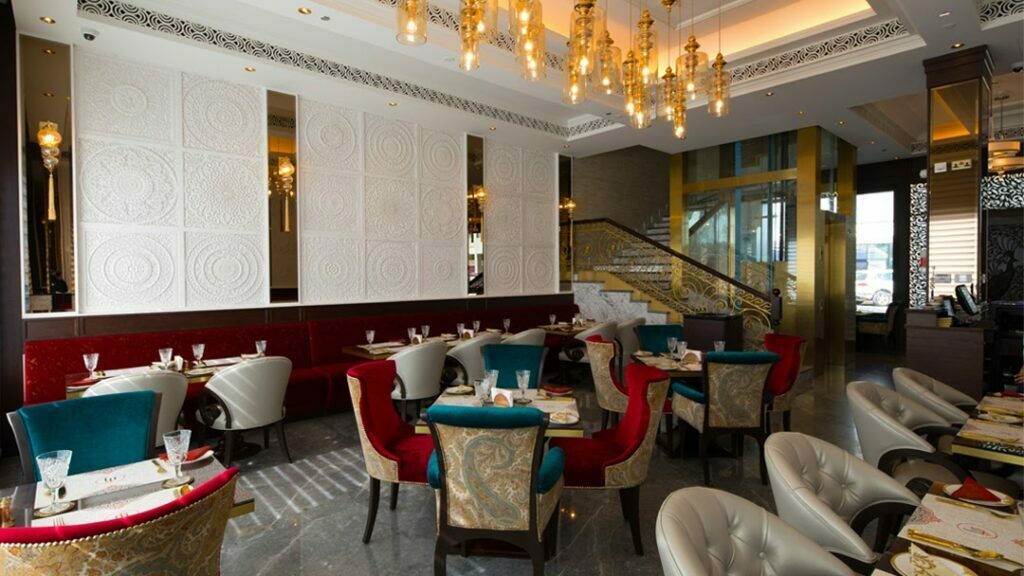 Top 10 Indian restaurant in Bahrain for every budget